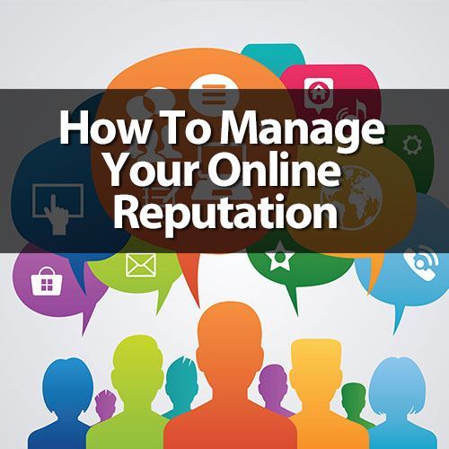 Easy Tips For Managing Your Company S Online Reputation Stir Marketing